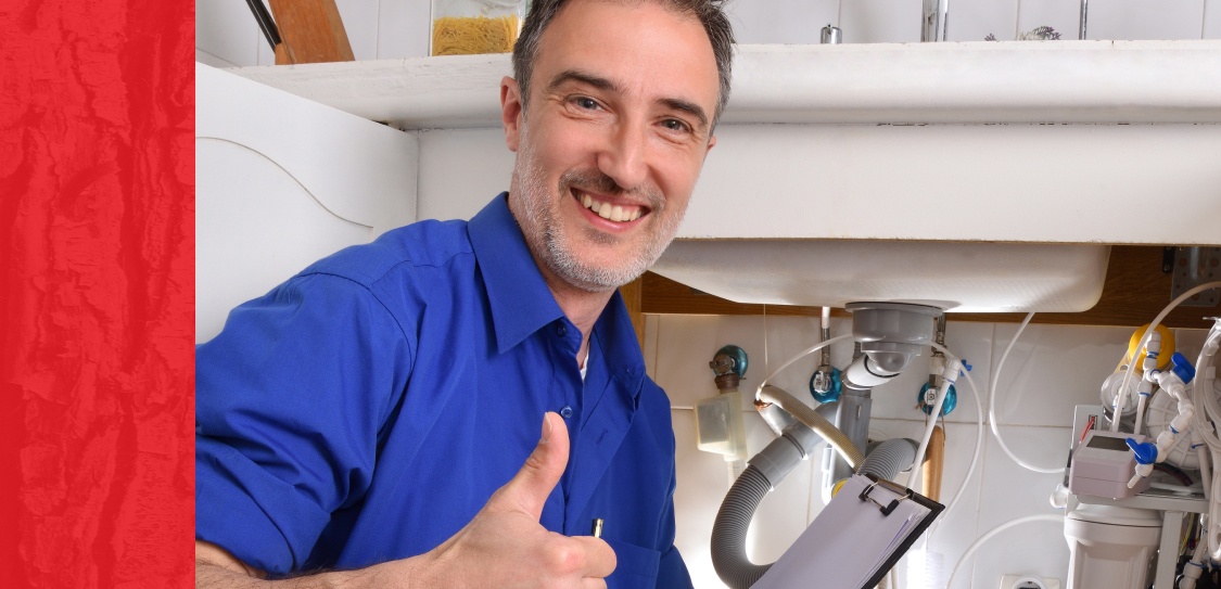 plumbing - Al Marino Inc.